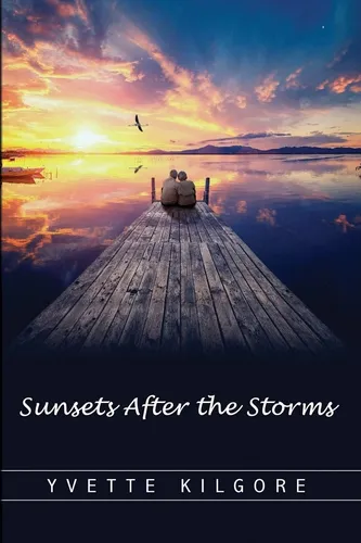 Libro: Sunsets After The Storms | Meses sin interés Libro: Sunsets After The Storms | Meses sin interés