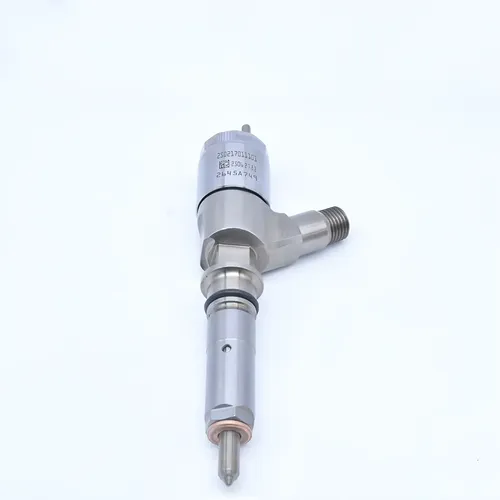 Inyector Bascolin 2645a749 Para Motor Cat C6.6, Perkins | Meses sin interés