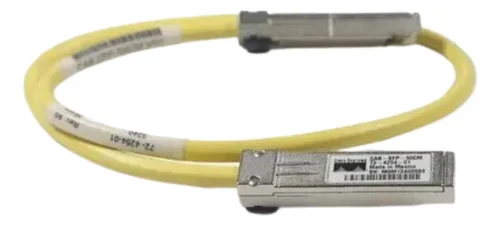 Cab-sfp-50cm Cabo Cisco Catalyst 3560 Sfp 50cm | Frete grátis Cab-sfp-50cm Cabo Cisco Catalyst 3560 Sfp 50cm | Frete grátis