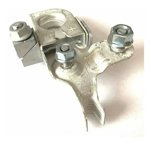 Terminal Bateria Positivo Ford Edge Fusion 2011-18 Original | Meses sin ...