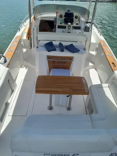 Lancha 32 Pés Fishing 32 Raptor Victory Wellcrafit Florida | MercadoLivre