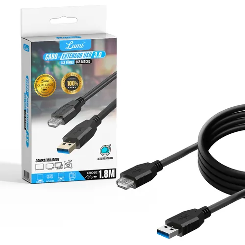 Cable extensor USB 2.0 macho x hembra, 2 metros, extensión USB 2, color ... Cable extensor USB 2.0 macho x hembra, 2 metros, extensión USB 2, color ...