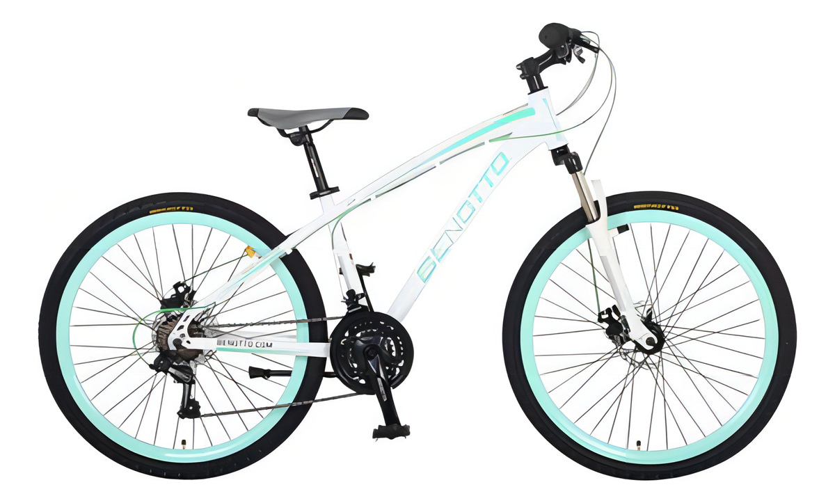 Todo sobre bicicleta benotto landstar r26 | Mercado Libre