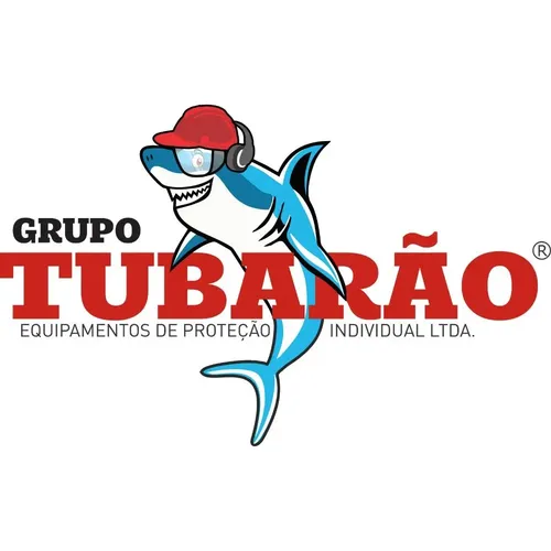 Tubarão Equipamentos | Loja Oficial