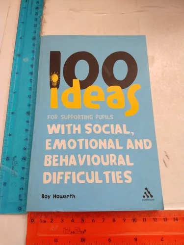 100 Ideas For Supporting Pupils Roy Howarth (us) 100 Ideas For Supporting Pupils Roy Howarth (us)