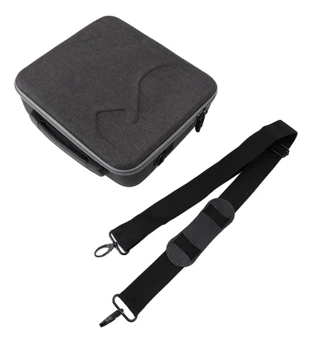 Funda De Transporte Rígida Para Estabilizador De Cámara Port | Cuotas ... Funda De Transporte Rígida Para Estabilizador De Cámara Port | Cuotas ...