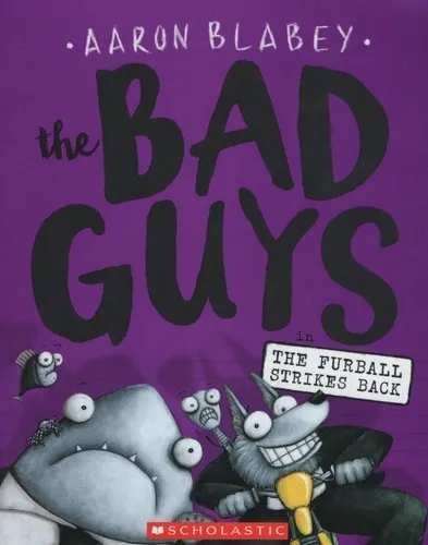 The Bad Guys 3 Cuotas Sin Interés