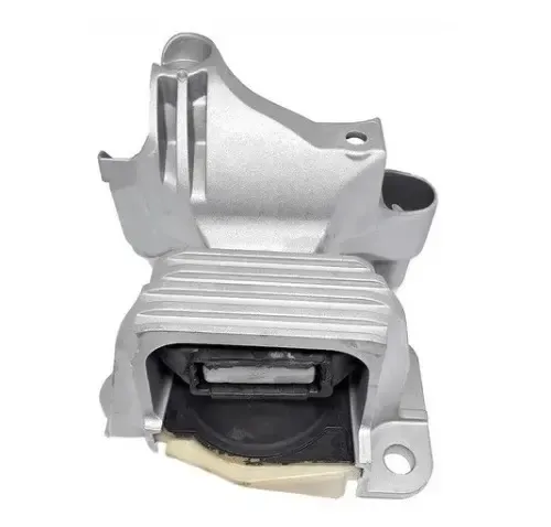 Calço Coxim Motor Lado Direito Fluence - Genuíno-112100039r ...
