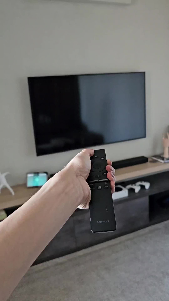 Smart Tv 50'' Samsung Business LH50BECHVGGXZD Crystal 4k UHD HDMI USB ...