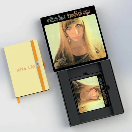 Fan Box Rita Lee - Construye a Rita Lee | MercadoLibre Fan Box Rita Lee - Construye a Rita Lee | MercadoLibre