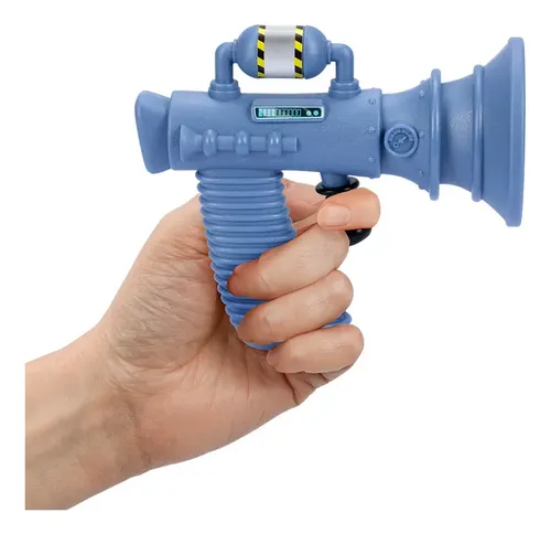 Mi Villano Favorito 4 Mini Pistola De Pedos, 8 Sonidos Color Azul Acero ...
