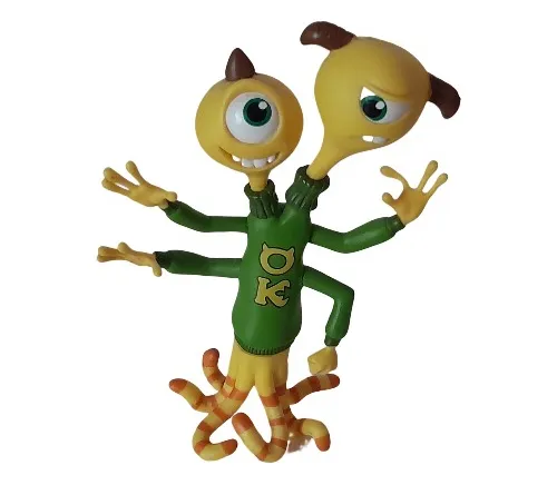 Figura Terri & Terry Perry Monster Inc. University Disney en venta en ... Figura Terri & Terry Perry Monster Inc. University Disney en venta en ...