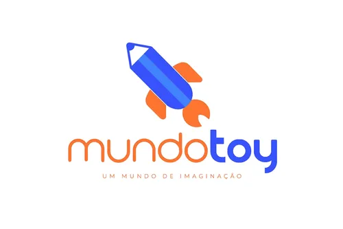 MUNDO TOY | Loja Oficial