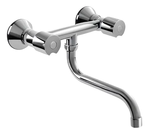 Grifería Extensible Ips Hydrogen Con Pico Bajo Cocina Grifería Extensible Ips Hydrogen Con Pico Bajo Cocina