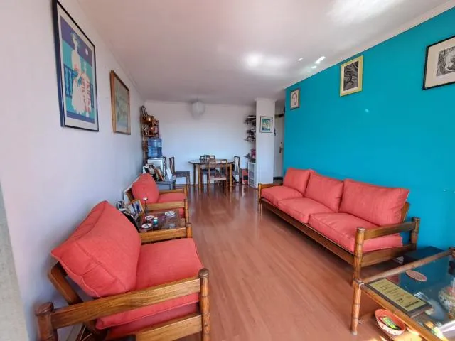 Departamento En Venta En Recoleta | Portalinmobiliario.com