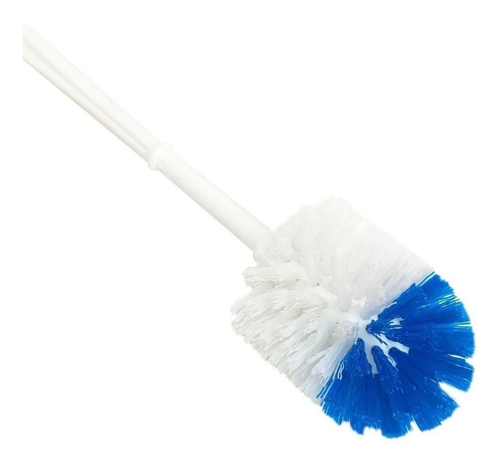 Cepillo Para Wc Inodoro Taza Baño Limpieza Lavar El Castor | ULTREX QUIMICA Cepillo Para Wc Inodoro Taza Baño Limpieza Lavar El Castor | ULTREX QUIMICA