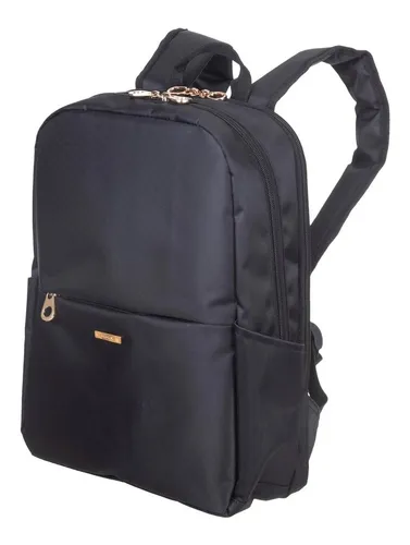 Mochila Executiva Notebook Sestini Cor Preto - 020731-01 | Frete grátis Mochila Executiva Notebook Sestini Cor Preto - 020731-01 | Frete grátis