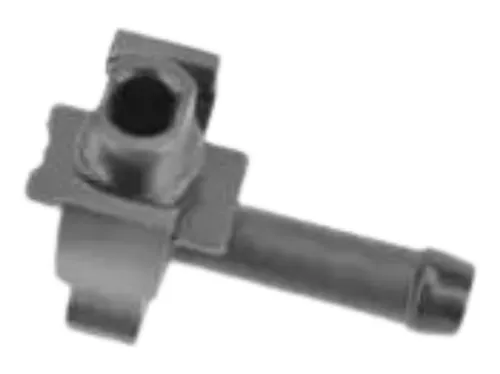 Conector Mangueira Plastico - Versa | Parcelamento sem juros