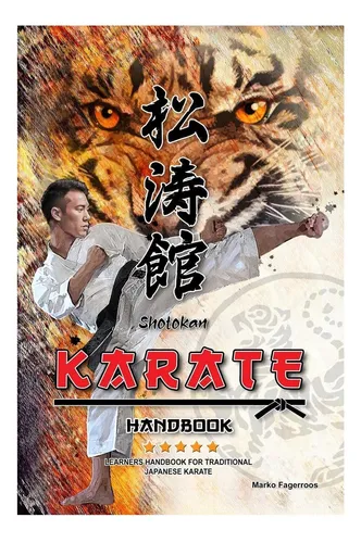 Libro: Karate: Manual Para Estudiantes De Japonés Tradiciona | Cuotas ...