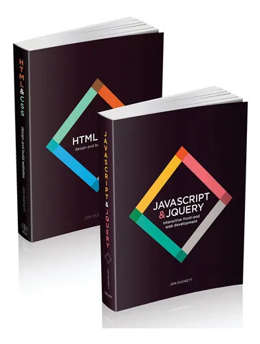 Web Design With Html Css Javascript And Jquery Set Web Design With