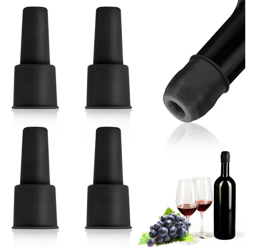 Wine Bottle Stoppers 2024 Bottle Stopper Set For Wine ... | Cuotas sin ... Wine Bottle Stoppers 2024 Bottle Stopper Set For Wine ... | Cuotas sin ...