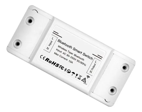 Diy Wi-fi Smart Light Switch Timer Smart Life App Control | Cuotas sin ... Diy Wi-fi Smart Light Switch Timer Smart Life App Control | Cuotas sin ...
