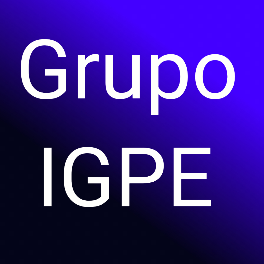 GRUPO IGPE | Página del vendedor
