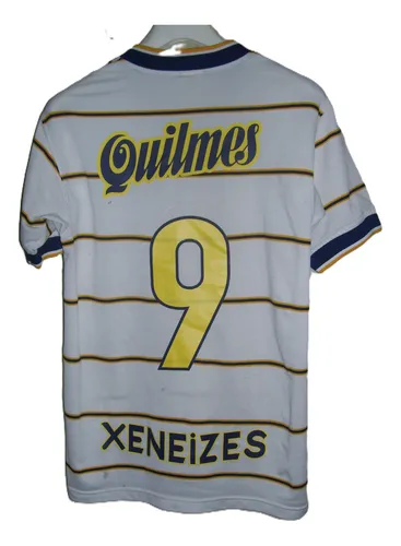 Boca Juniors Fabulosa Nike 1998 Copa Mercosur #9 Palermo Boca Juniors Fabulosa Nike 1998 Copa Mercosur #9 Palermo
