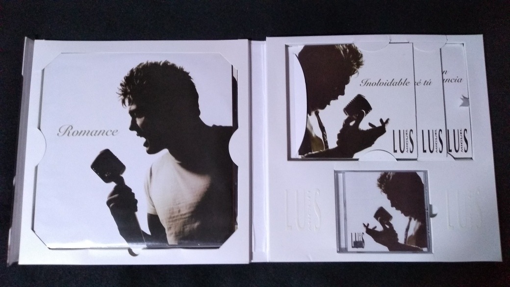 Luis Miguel Romance Lp Vinil Primera Edicion De Lujo Boxset | Mercado Libre Luis Miguel Romance Lp Vinil Primera Edicion De Lujo Boxset | Mercado Libre
