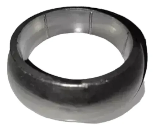 Junta De Escape (dona) Toyota Hiace Hilux 2.7 Lts. Grafito | Envío gratis