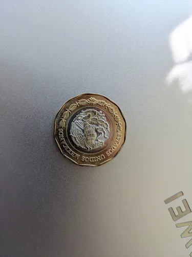 Moneda 500 Años De La Fundacion De Veracruz en venta en Yanga Veracruz ... Moneda 500 Años De La Fundacion De Veracruz en venta en Yanga Veracruz ...