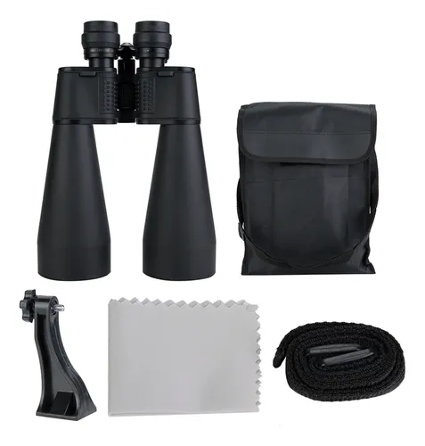 Telescopio De Caza, Prismáticos De Visión Nocturna Con Zoom | Envío gratis Telescopio De Caza, Prismáticos De Visión Nocturna Con Zoom | Envío gratis
