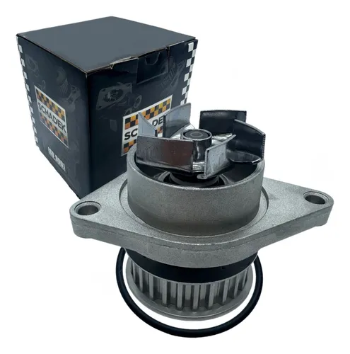 Bomba D'água Vw Gol Fox Crossfox Spacefox Polo Golf Kombi | MercadoLivre