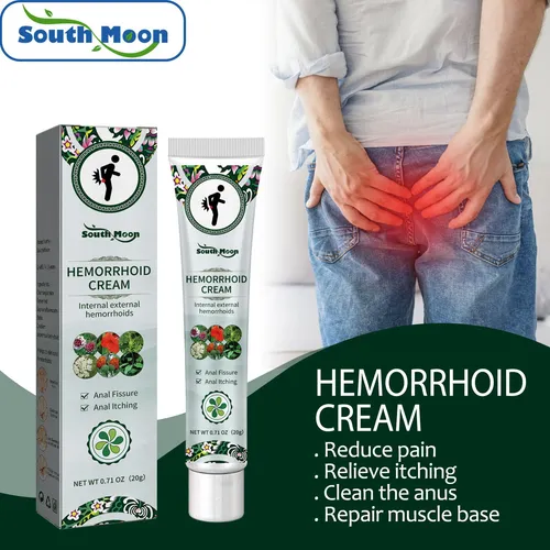 L Pomada Para Hemorróidas Mistura De Pomada Para Hemorróidas