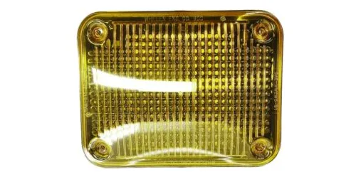 Whelen 900 Series Amber Super Led 01-06837385a0 B (01-02 Qjj | Meses ...