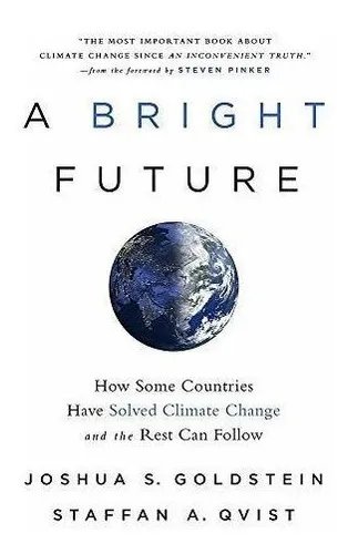 A Bright Future How Some Countries Have Solved..., De Goldstein, Joshua ... A Bright Future How Some Countries Have Solved..., De Goldstein, Joshua ...