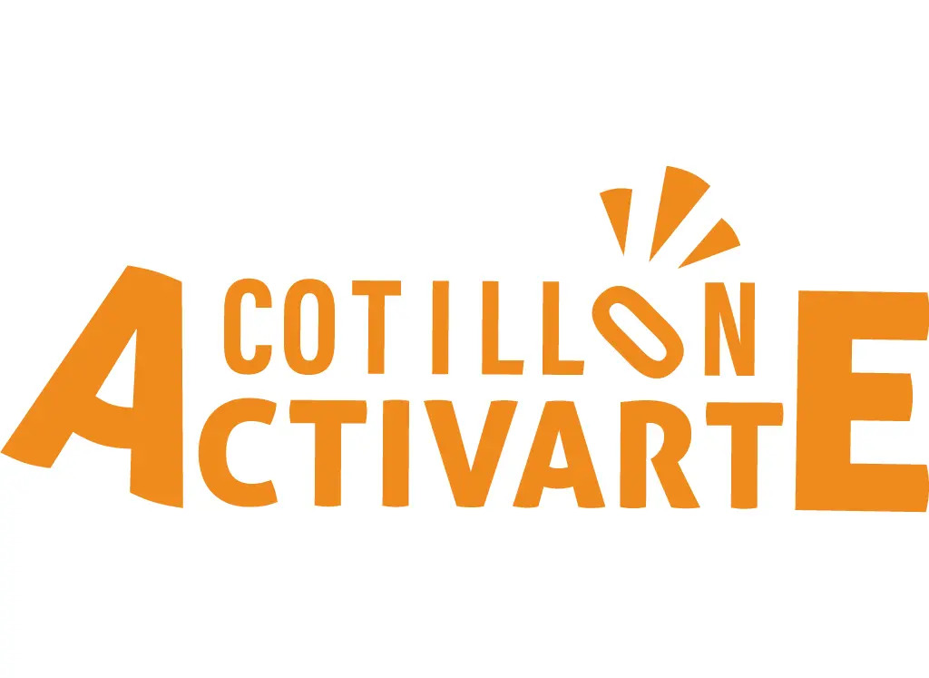 Cotillón Activarte | Tienda Oficial
