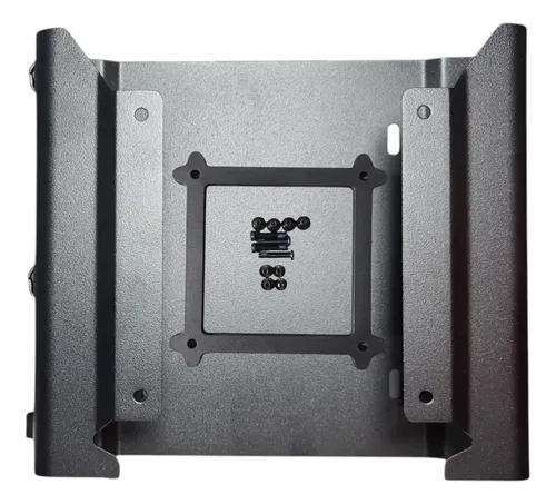Soporte Hp Desktop Mini Dual Vesa Negro | Envío gratis