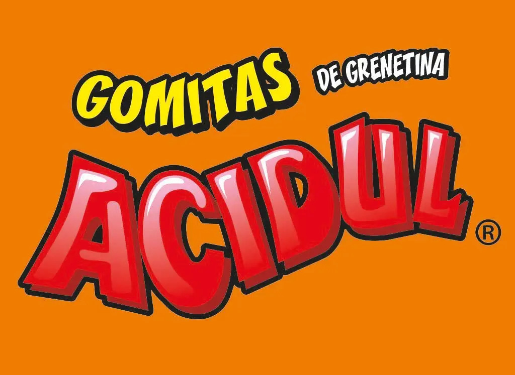 Acidul | Tienda Oficial