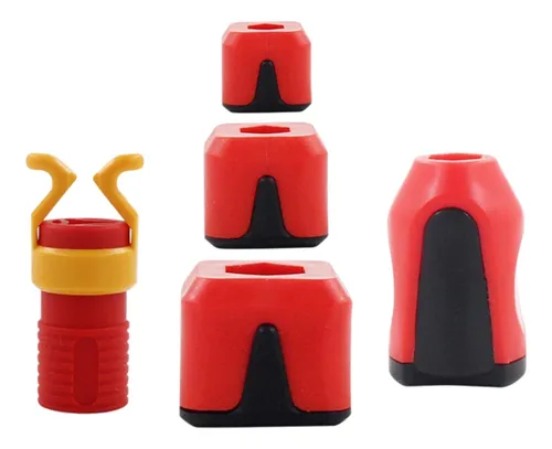 Magnetic Screw Holder Rings Removable Magnetizer For Hand | MercadoLivre