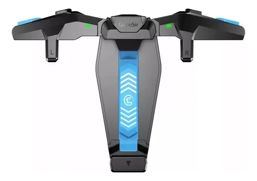 Gamesir F4 Falcon Pubg Mobile Game Controller Mercadolibre