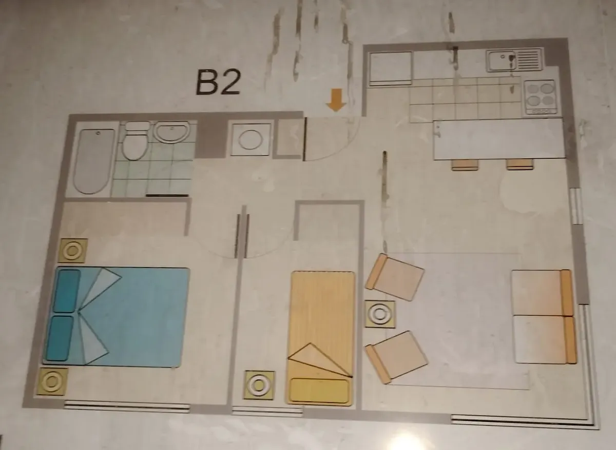 Lindo, Acogedor Y Remodelado !!! | Portalinmobiliario.com
