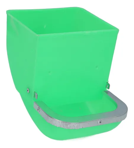 Comedero Para Conejos, 5 Unidades, Para Animales Pequeños | Cuotas sin ...