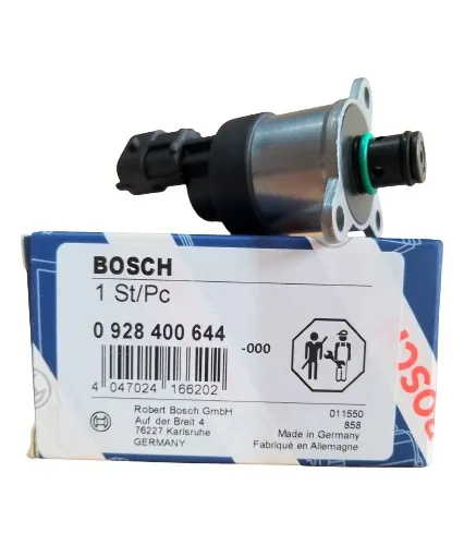 Válvula Bomba Isb Cummins 2p0130765a 0928400644 Válvula Bomba Isb Cummins 2p0130765a 0928400644
