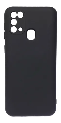 Capa Capinha Aveludada + Película Gel Para Galaxy M21s | Parcelamento ... Capa Capinha Aveludada + Película Gel Para Galaxy M21s | Parcelamento ...