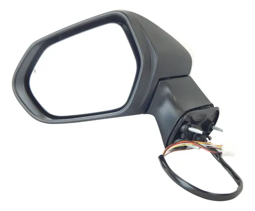 Retrovisor Corolla Gli 2023 2024 Sem Rebatimento Esquerdo Retrovisor Corolla Gli 2023 2024 Sem Rebatimento Esquerdo