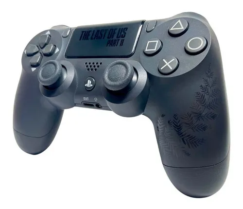 Dualshock 4 the last of us 2 store