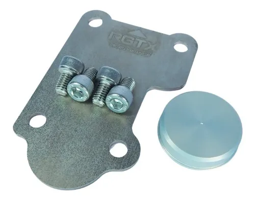 Kit Tampão E Selo Para Bloco Alto Ap Rgtx Kit Tampão E Selo Para Bloco Alto Ap Rgtx