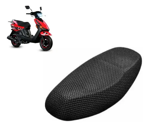 Malla De Asiento Térmica Axus 170 Vento Unvvv Mercadolibre