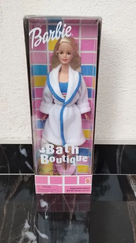 Barbie Bath Boutique | Envío gratis